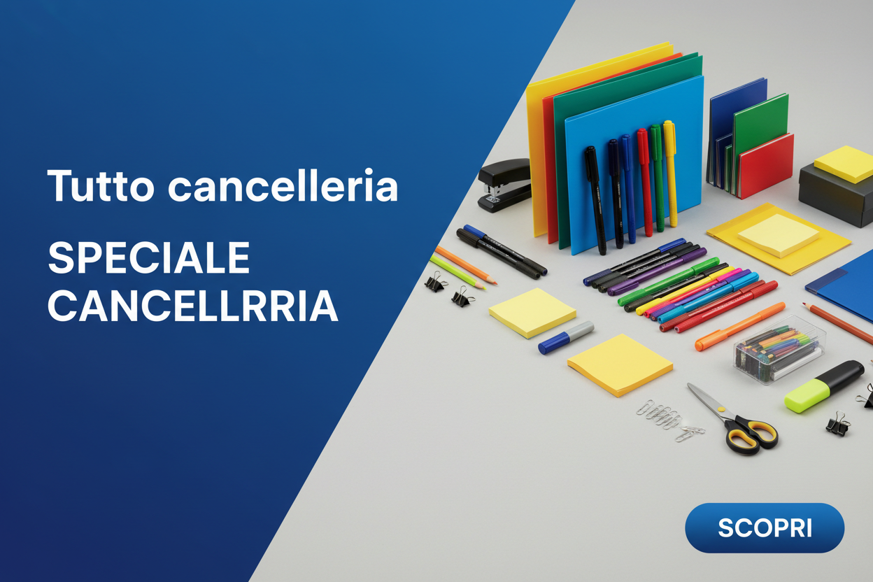 Cancelleria: Scopri la nostra ampia selezione di articoli per ufficio ...